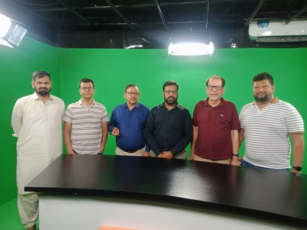 Karachi Press Club (KPC)